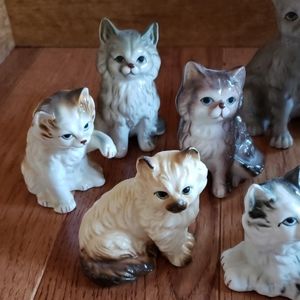 Accents | Cat Bundle | Poshmark